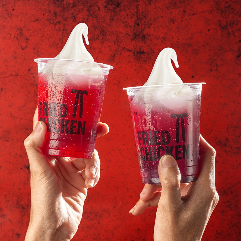 Menu KFC Jakarta Terbaru – Ayam Goreng Crispy & Favorit Sepanjang Masa